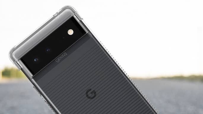 The best Google Pixel 6 cases | Tom's Guide