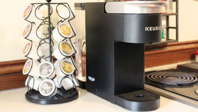 Best pod coffee makers: for fuss-free coffee with no mess | Top Ten Reviews