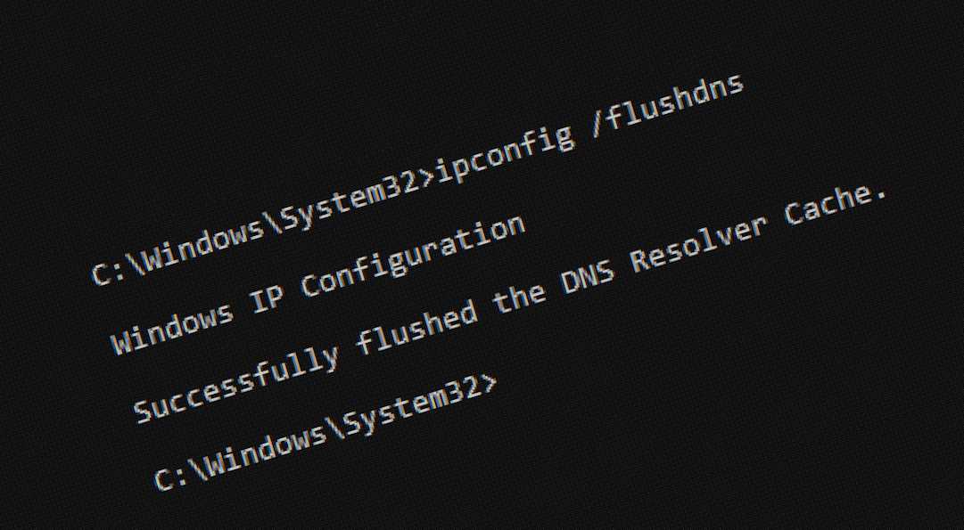 How to clear the DNS cache in Windows | TechRadar