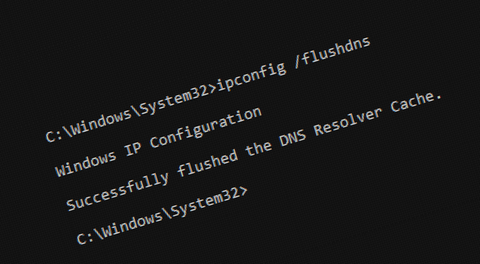 How to clear the DNS cache in Windows | TechRadar