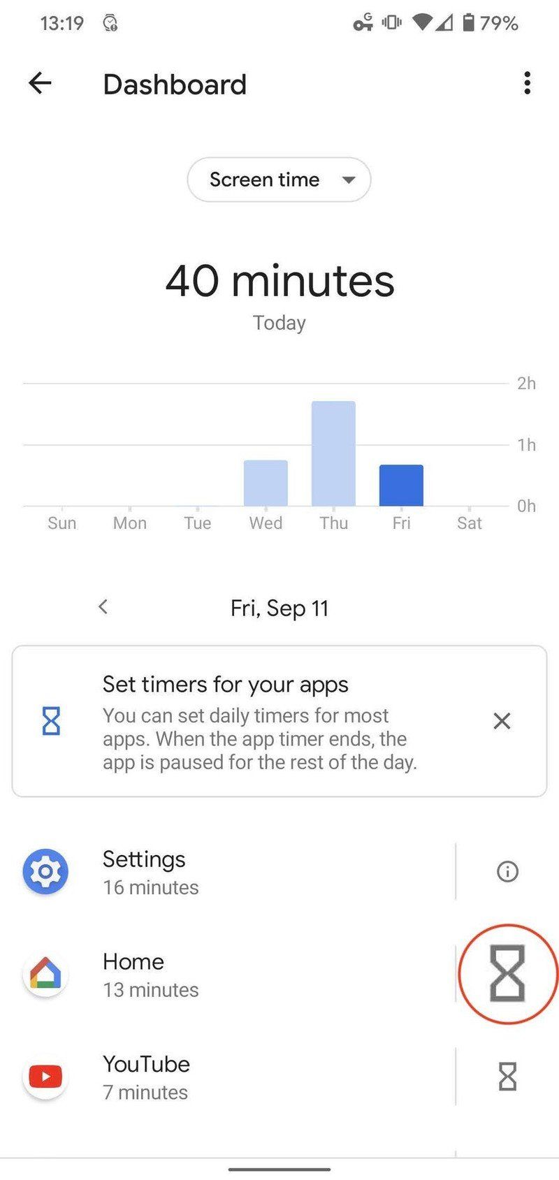 How to use your phone less with Android Digital Wellbeing tools ...