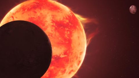 Which exoplanet in the TRAPPIST-1 system could be habitable: Scientists ...