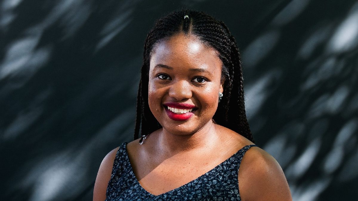 Chibundu Onuzo: my five best books | The Week