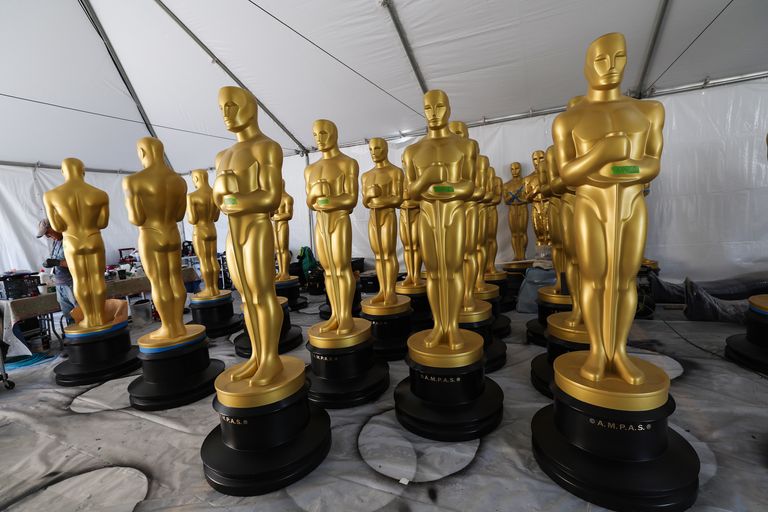 Why are they called the Oscars? | Woman & Home