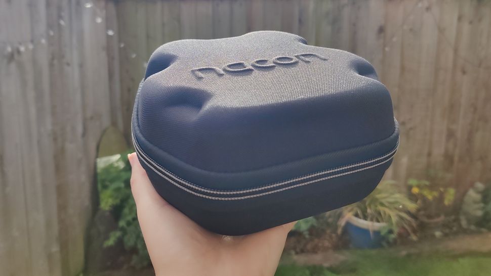 Nacon Revolution 5 Pro review | PC Gamer