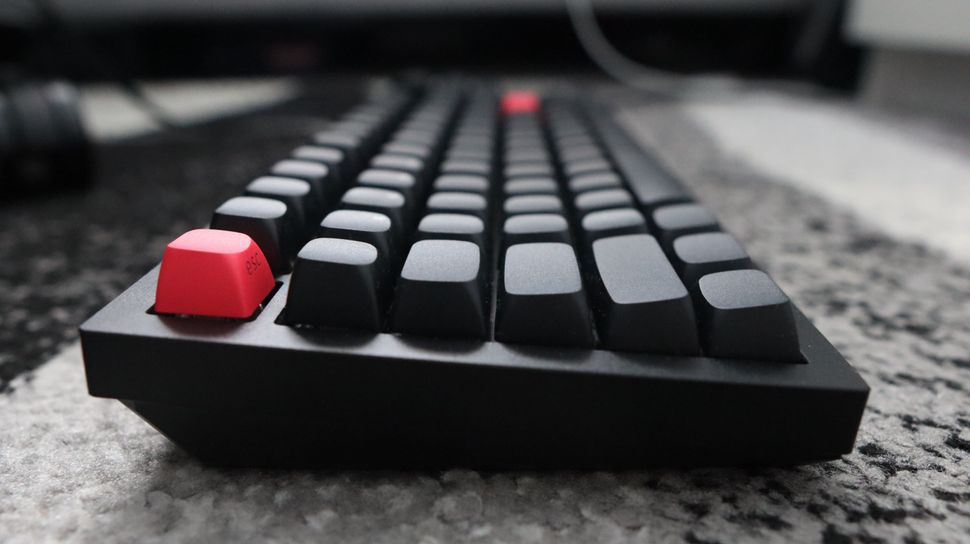 Keychron Q3 Max review | PC Gamer