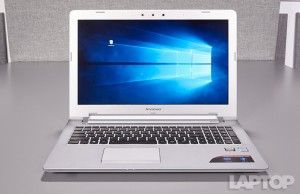 Lenovo IdeaPad 500 - Full Review and Benchmarks | Laptop Mag