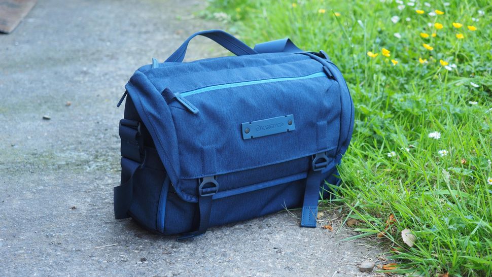 The best messenger bags for photographers | Digital Camera World