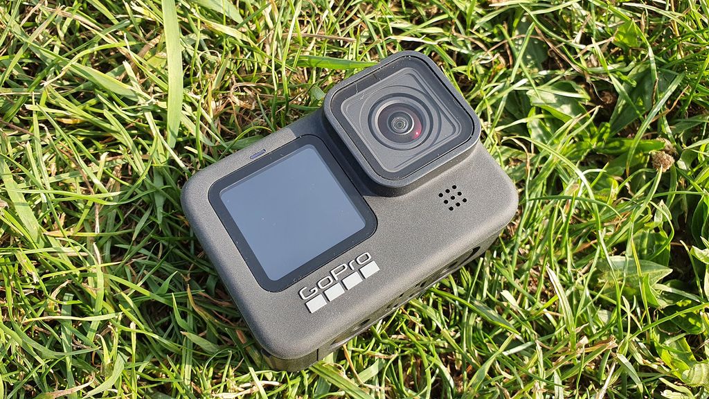 Best GoPro 2025: capture all the action like a pro | T3