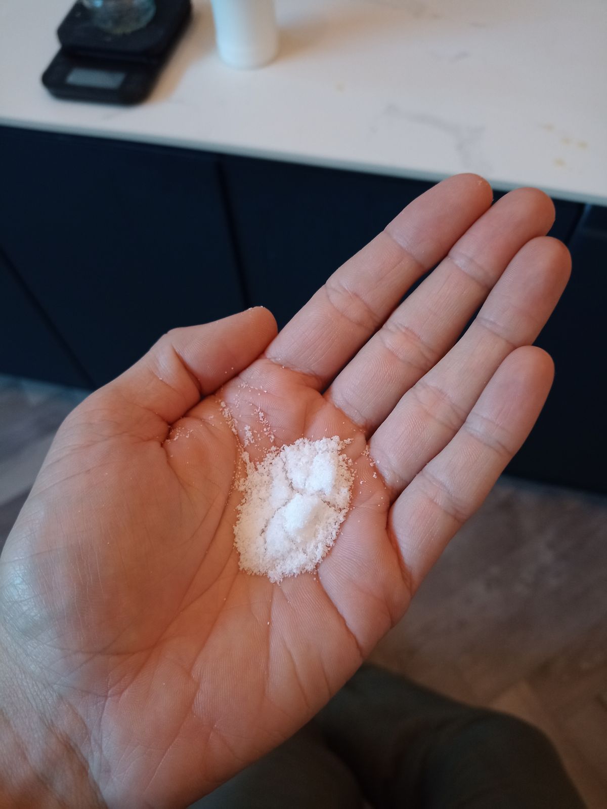 I’ve seen the future, and it’s really salty: Testing Flowbio’s new ...