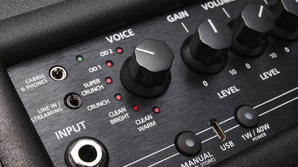 Blackstar ID:Core V4 Stereo 10, Stereo 20 and Stereo 40 review | Guitar ...