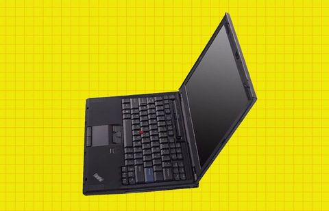 25 Years of ThinkPad: The Best and Most Innovative | Laptop Mag