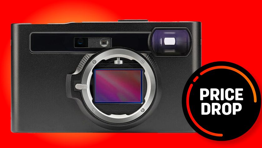 Best rangefinder cameras in 2026 | Digital Camera World