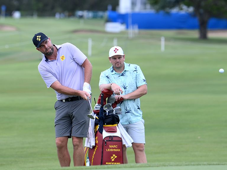 6 Shrewd Steps To Becoming A More Consistent Golfer | Golf Monthly