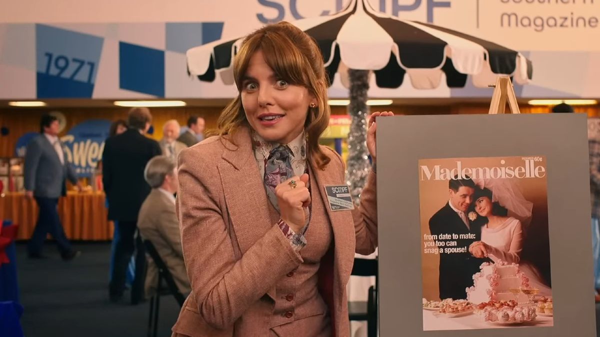 Minx Season 2: What We Know About The Series | Cinemablend