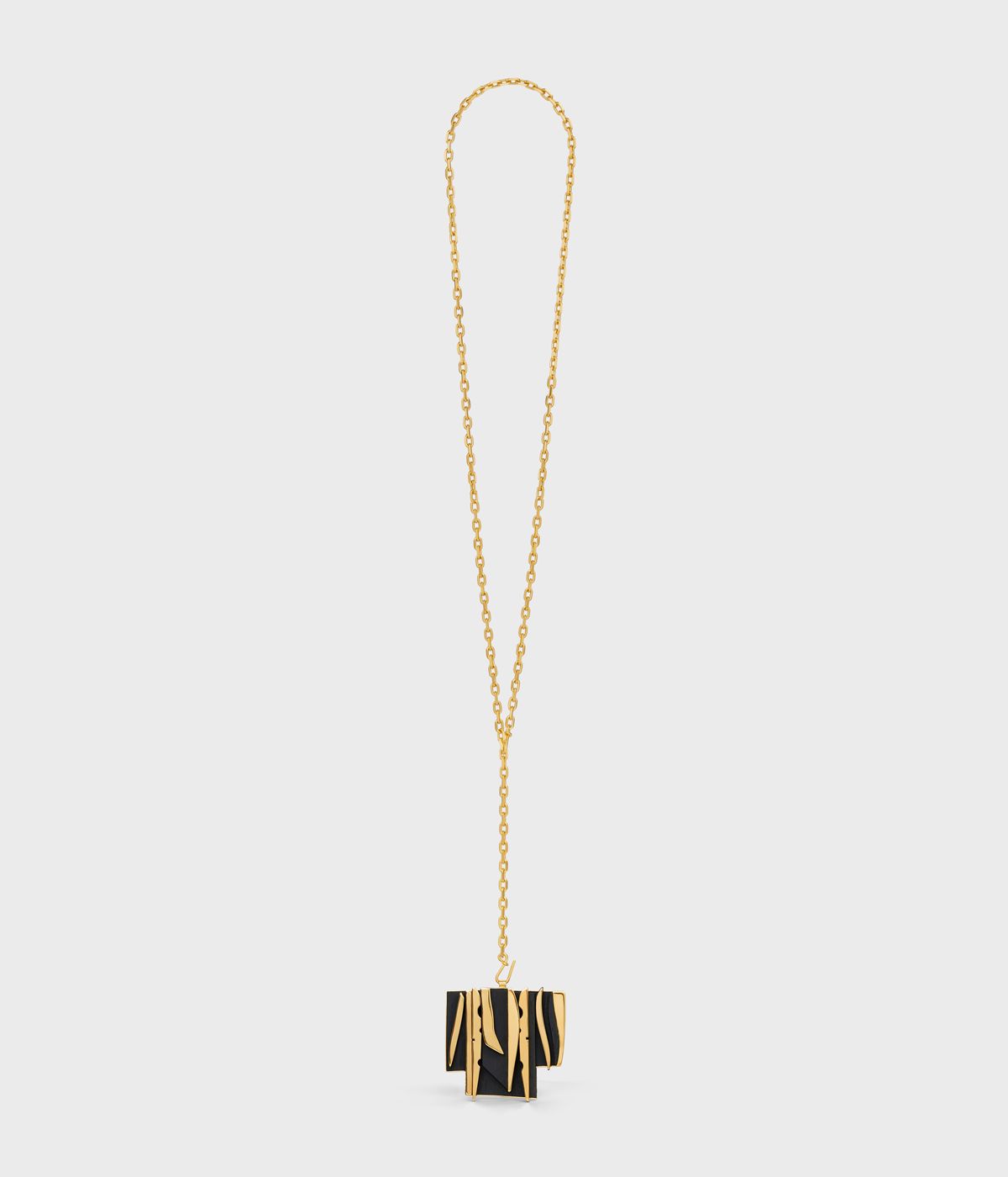 Celine jewellery unveiled: pendant honours American artist | Wallpaper