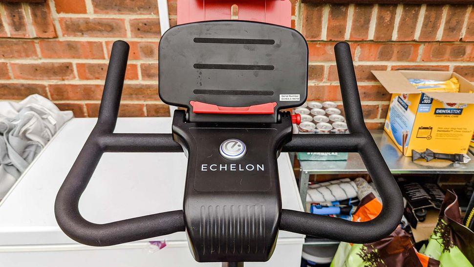 Echelon Ex-3 Smart Connect Bike review | Tom's Guide