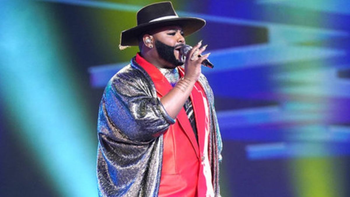 Watching The Voice: What To Know About The Show, Coaches, Prize And ...