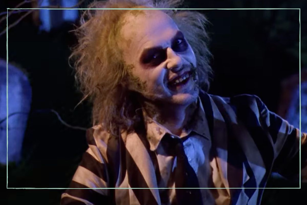 Beetlejuice 2: Everything we know so far | GoodtoKnow