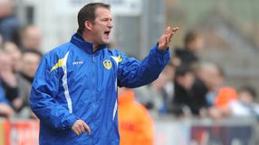 Grayson: Second spot still in our sights | FourFourTwo