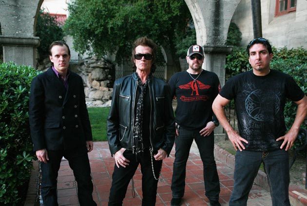 New Black Country Communion Album to Be the Band's Last? | Guitar World