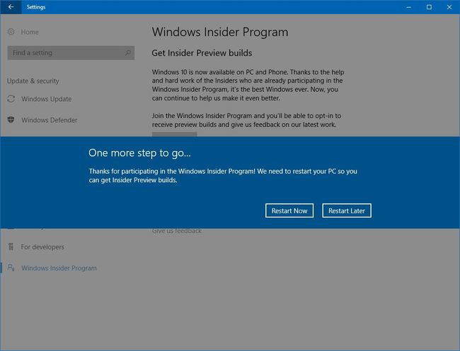How to get the Windows 10 Fall Creators Update as soon as possible ...