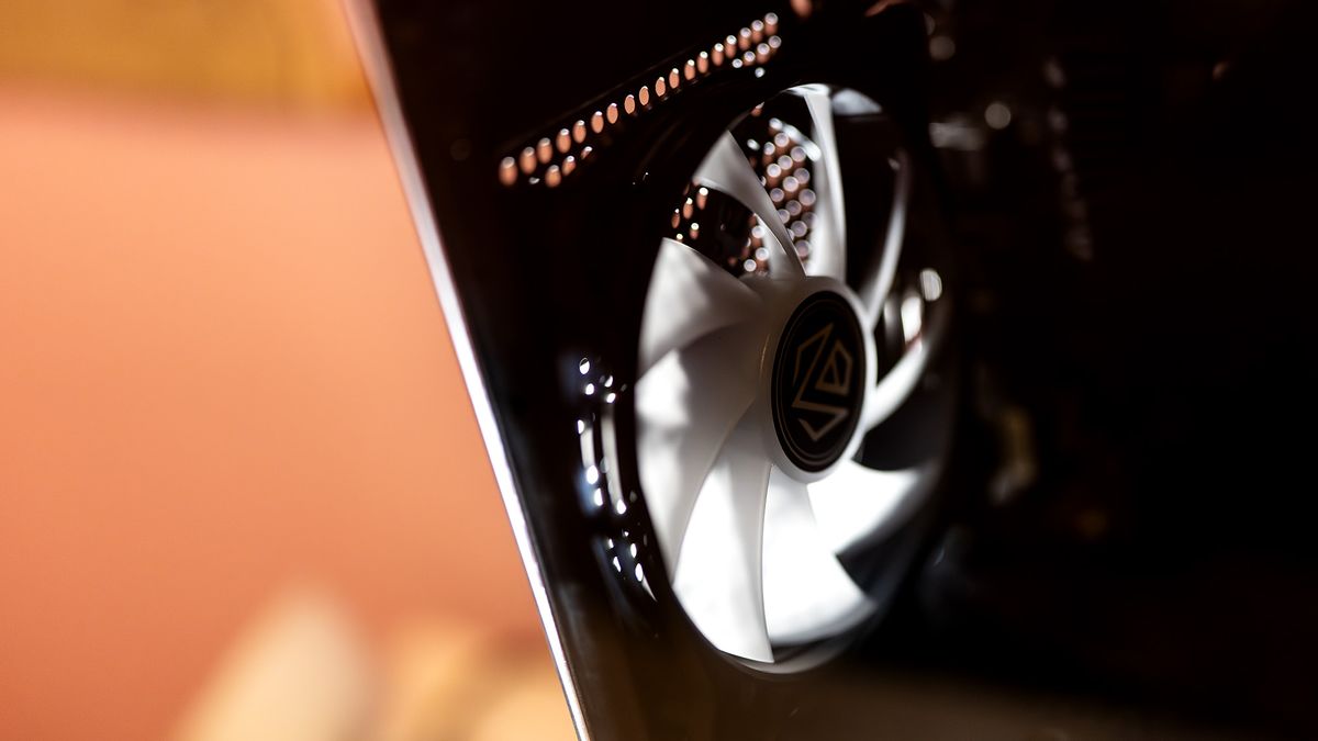 ABS Cyclone Ruby review: this gaming PC has some creative appeal ...