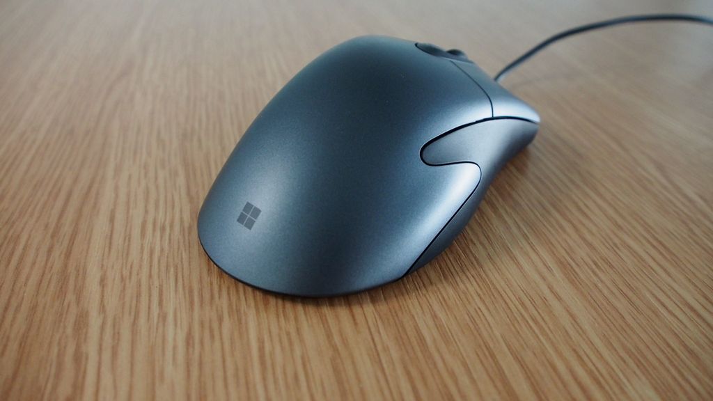 Microsoft Classic IntelliMouse review | TechRadar