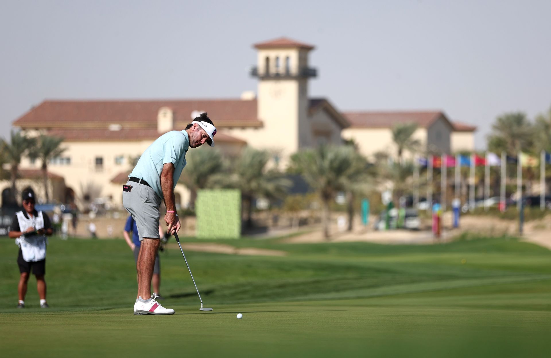 Bubba Watson What’s In The Bag? 2025 Update | Golf Monthly