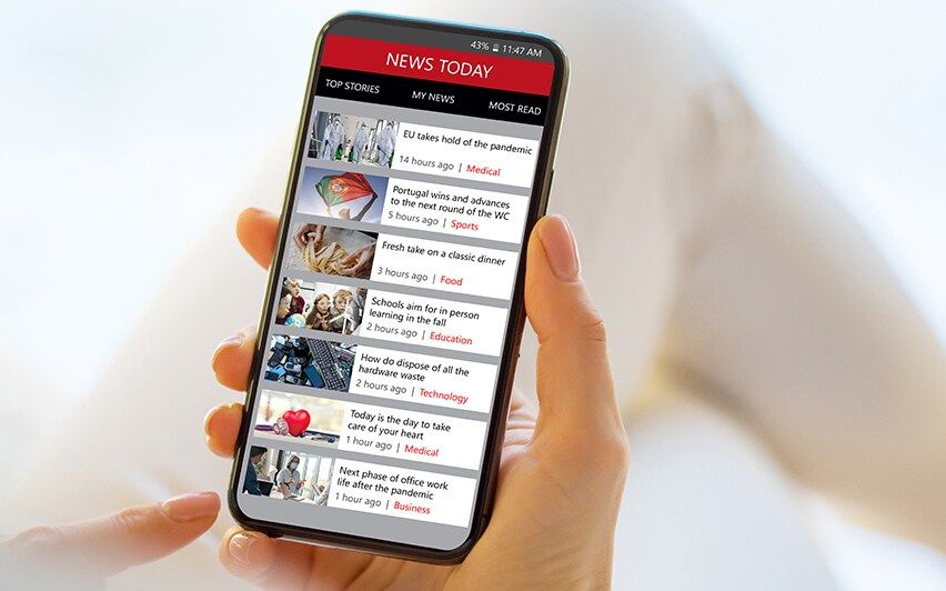 Why Engaging New Audiences is Essential for the Future of Broadcasting ...