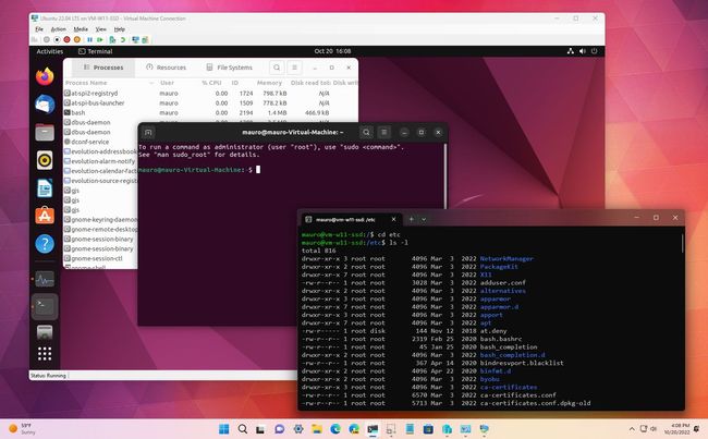 How to run any Linux distro alongside Windows 11 | Windows Central