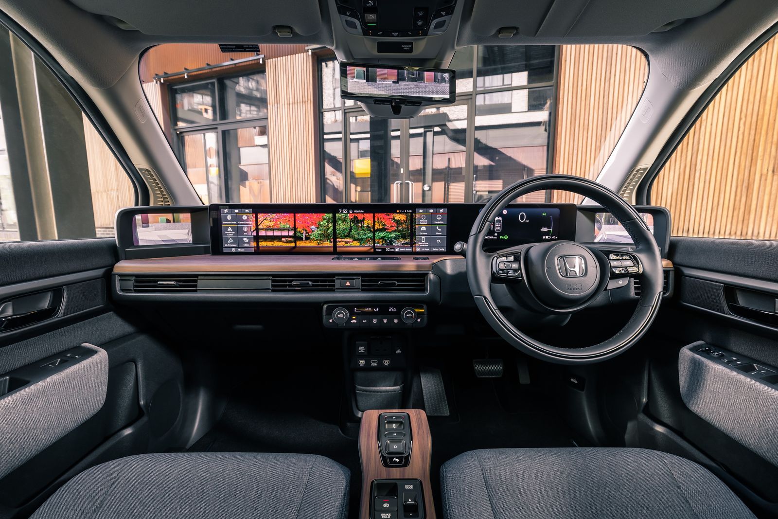 The brilliant Honda e: (near) perfection in a small package | Wallpaper*