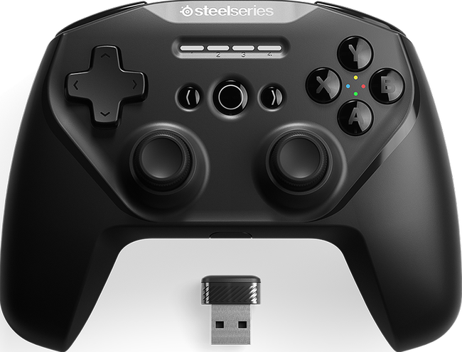 Best game controllers for Chromebooks | Android Central