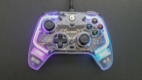 Best Nintendo Switch controllers of 2025: our top picks | Tom's Guide