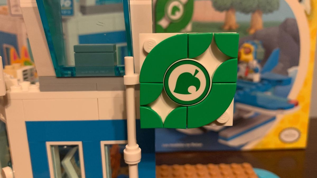 Lego Fly with Dodo Airlines (77051) review: "A surprisingly good kit ...