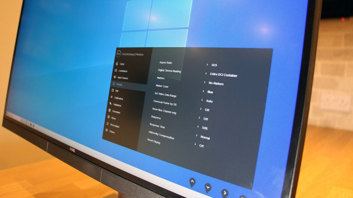 The best monitors for MacBook Pro | Creative Bloq