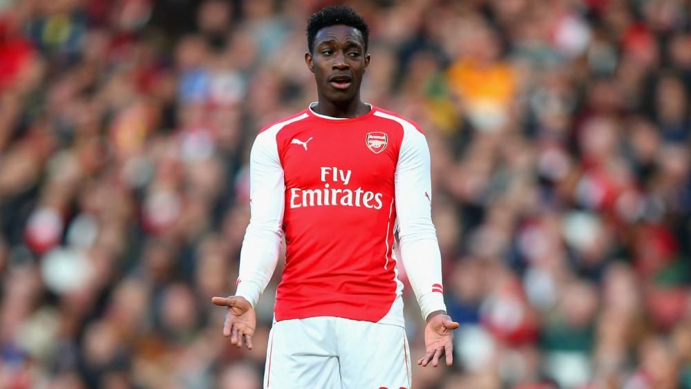 Welbeck out of FA Cup final and England matches | FourFourTwo