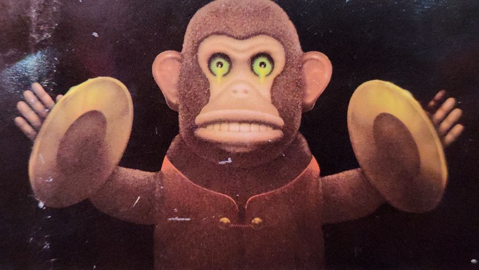 The Monkey: What We Know About The James Wan-Produced Stephen King ...