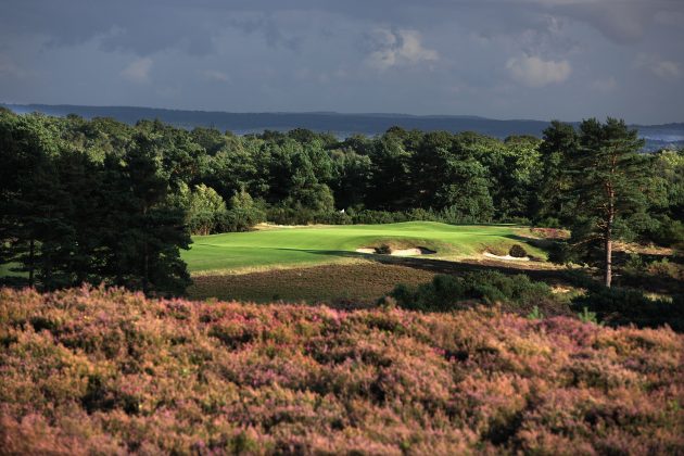 Sunningdale Golf Club New Course Review | Golf Monthly