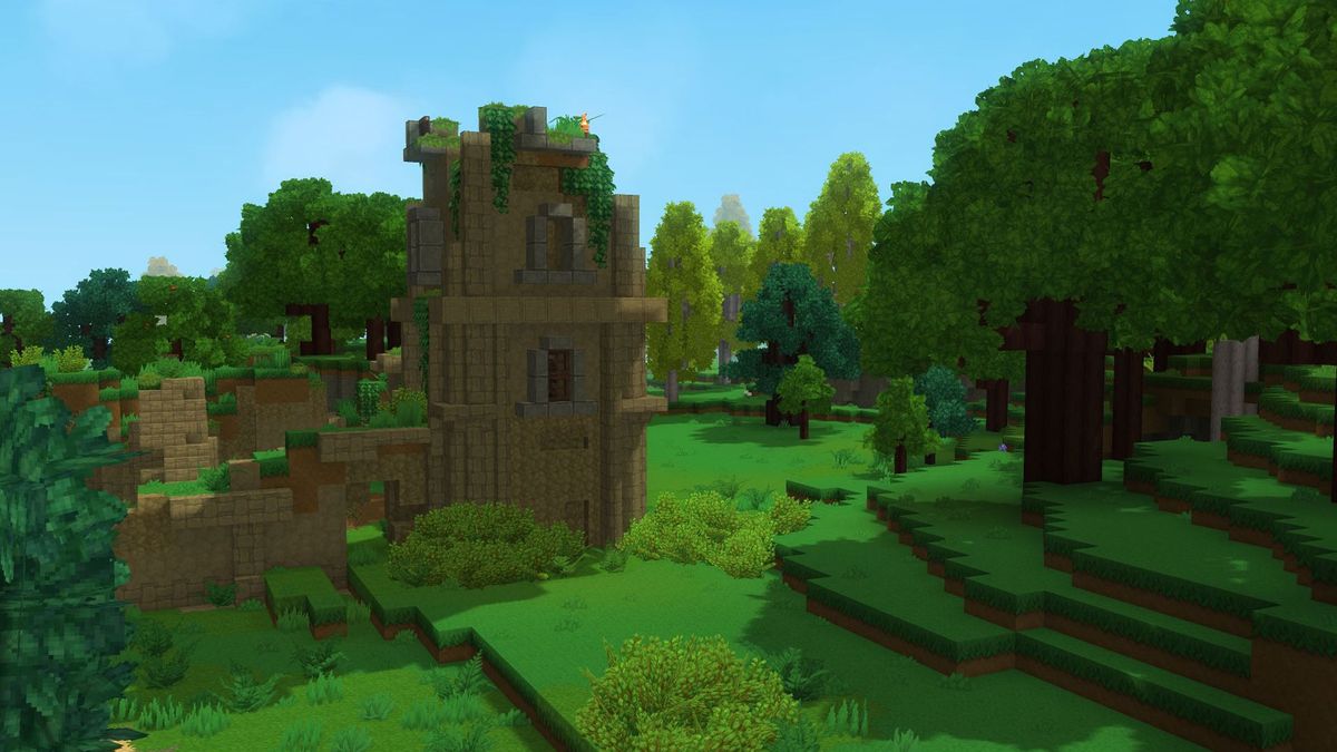 Hytale - Everything we know about the upcoming block-building sandbox ...