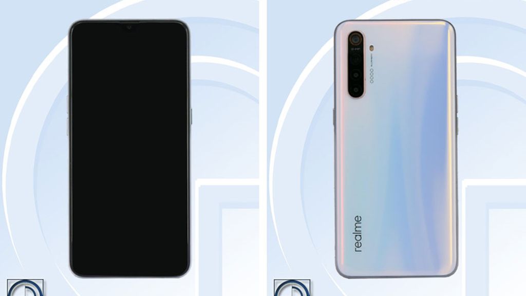 Realme XT 730G with 30W VOOC charging teased, launch set for December ...