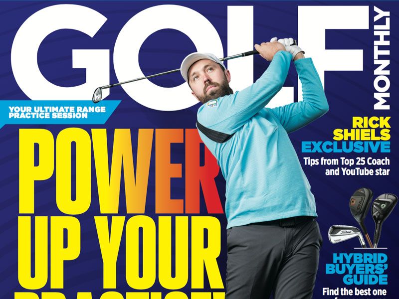 9 Reasons To Buy The February Issue | Golf Monthly
