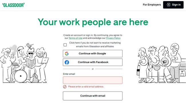 Best UK job site of 2025 | TechRadar