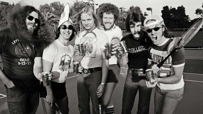 Kansas drummer Phil Ehart steps down from live performance after heart ...