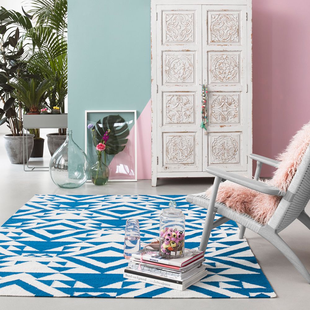 Accessorize launches first ever rug collection | Ideal Home