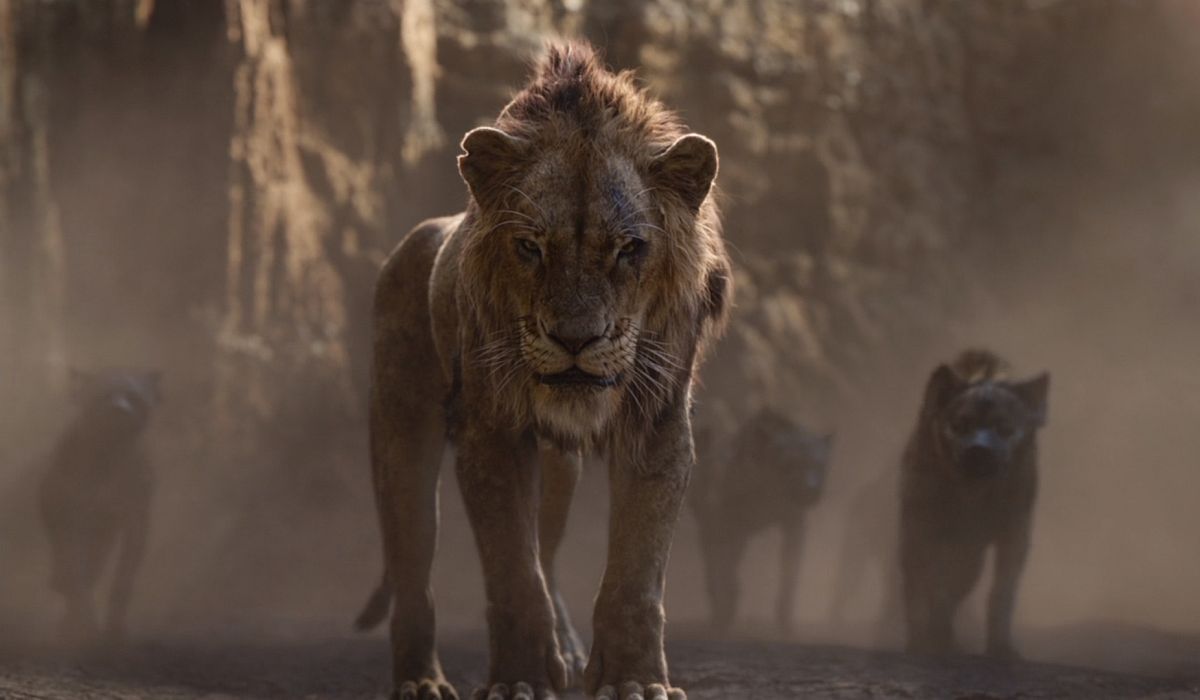 Why I'm Way More Excited About A Live Action Lion King Sequel Than The ...