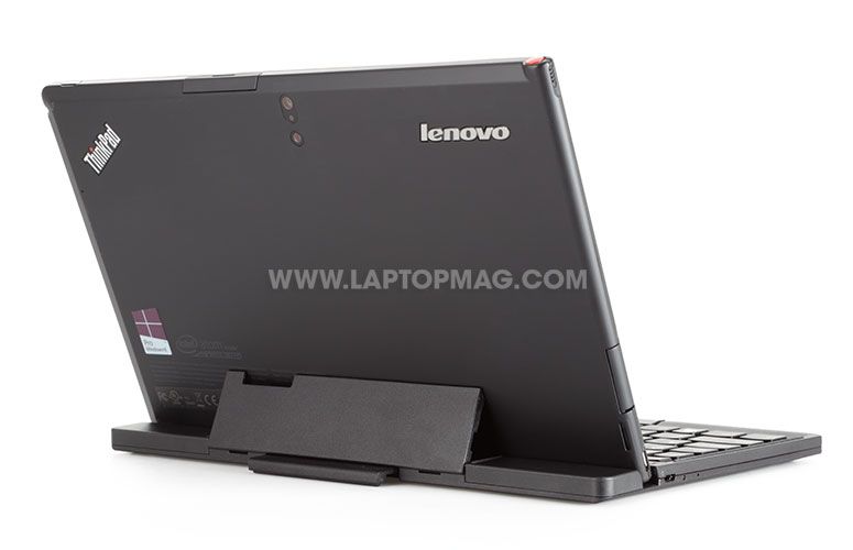 Lenovo ThinkPad Tablet 2 Review - Windows 8 Tablet With Stylus | Laptop Mag