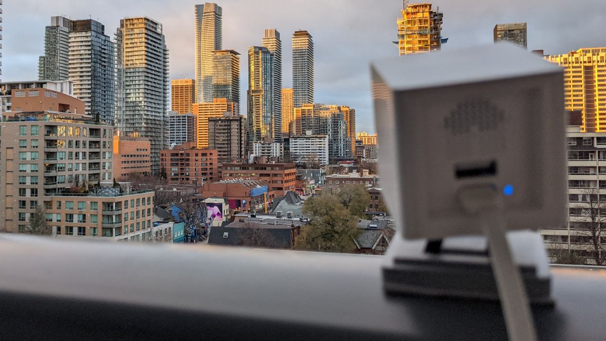 How to Build a Tweeting Weather Bot with Raspberry Pi | Tom's Hardware