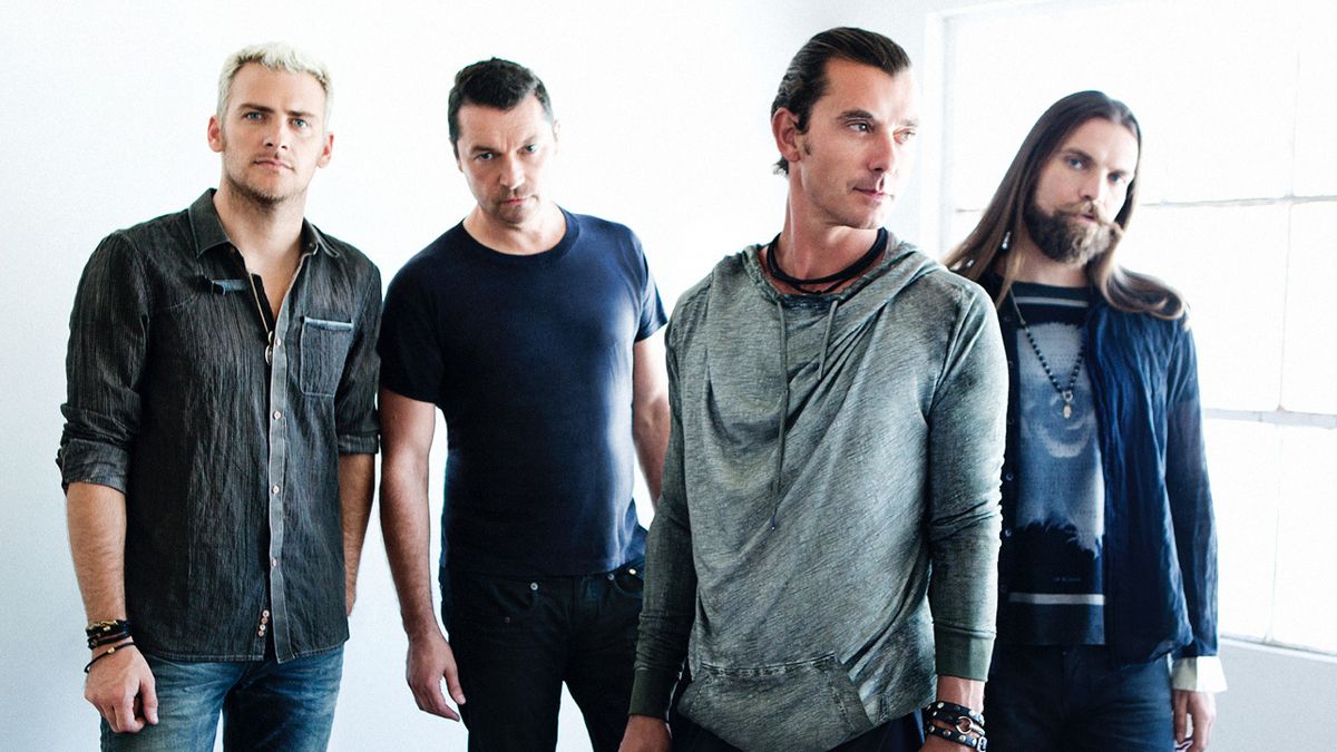 Bush - Black And White Rainbows album review | Louder