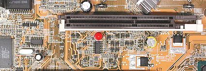 AGP - Accelerated Graphics Port - PC Interfaces 101 | Tom's Hardware